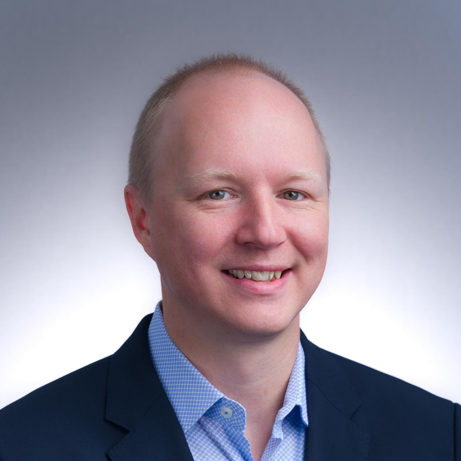 Matt Mullinix | People on The Move - Washington Business Journal