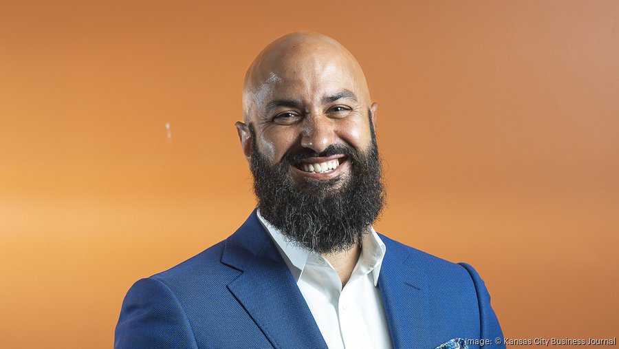 United Way of Greater Kansas City CEO Chris Rosson steps down - Kansas ...