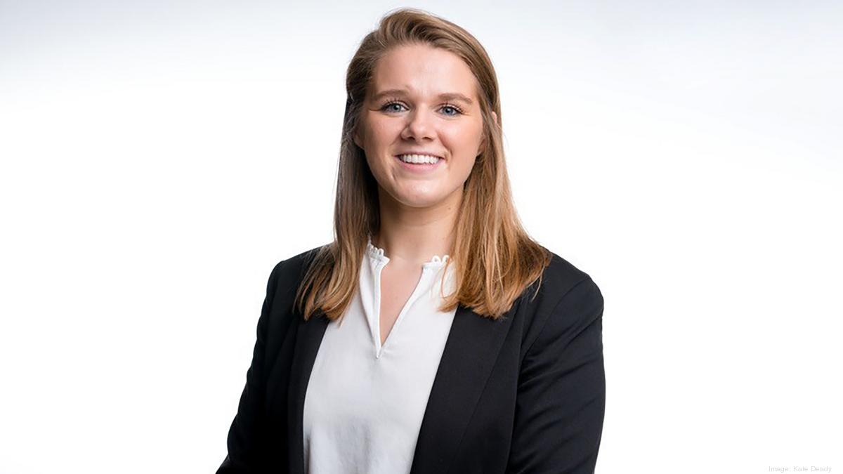 Q&A: Transwestern's Kate Deady discusses her election to the executive ...