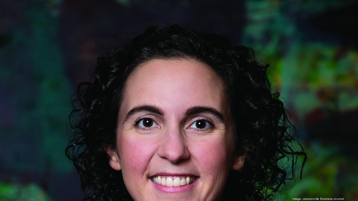 Ultimate Tech Leader: Kristine LaBarbera of NLP Logix - Jacksonville ...