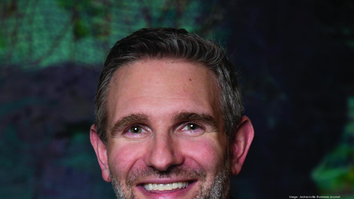 Ultimate Tech Leader: Michael J Maniaci of Mayo Clinic in Florida ...