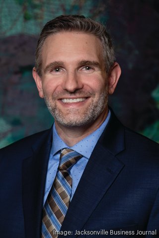 Ultimate Tech Leader: Michael J Maniaci of Mayo Clinic in Florida ...