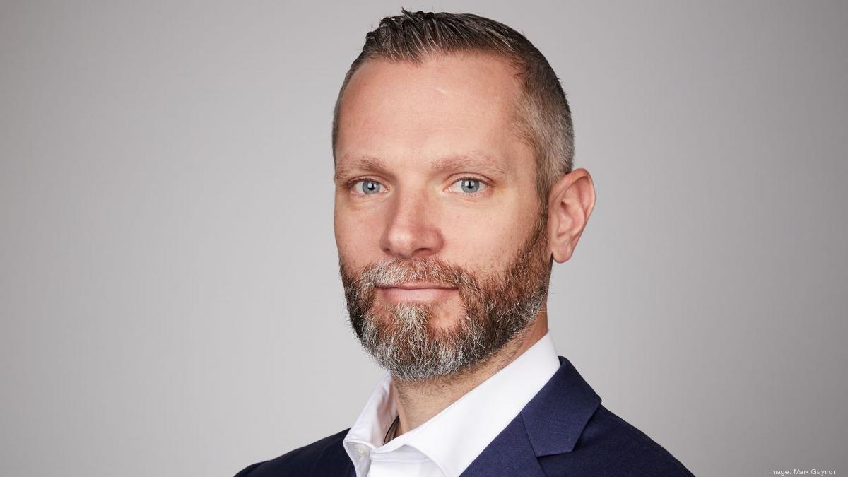 Ultimate Tech Leader: Mark Gaynor of Johnson & Johnson Vision ...