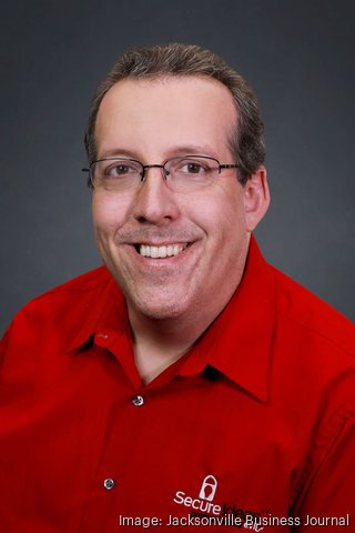 Ultimate Tech Leader: Kevin Johnson of Secure Ideas - Jacksonville ...
