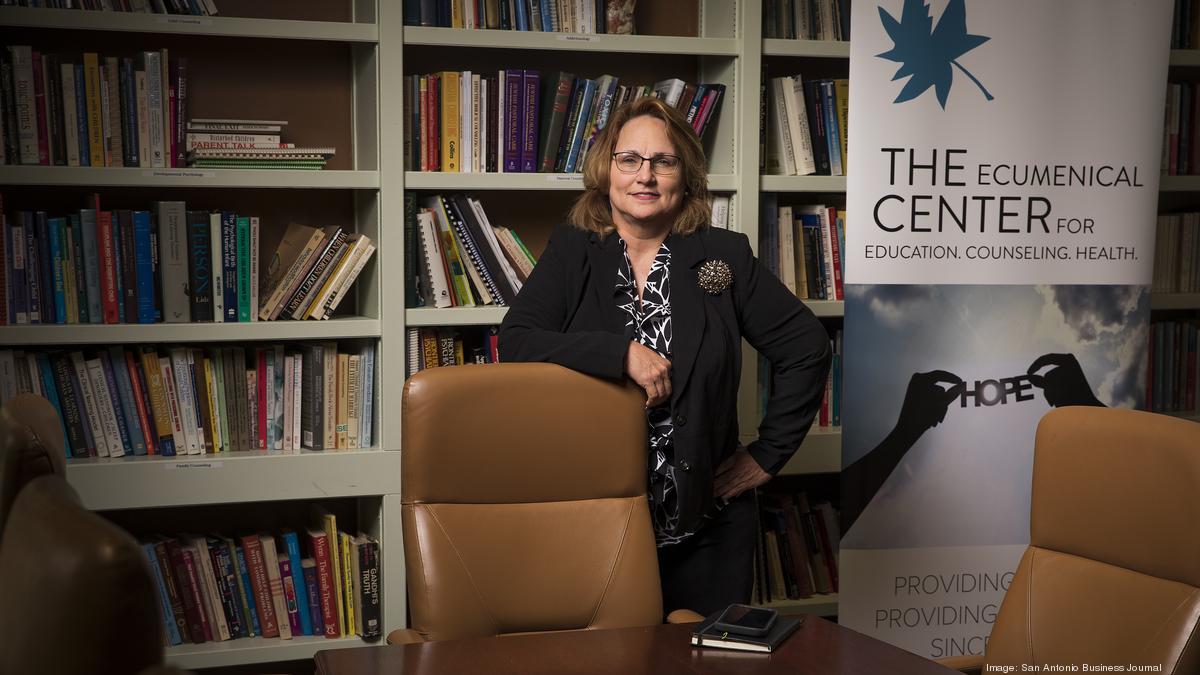 2022 C-Suite Award winner: Mary Beth Fisk - San Antonio Business Journal