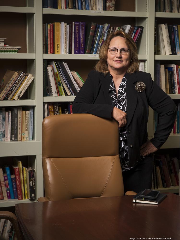 2022 C-Suite Award winner: Sharon Durham - San Antonio Business Journal