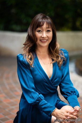 Accumulus announces new executive team - Pacific Business News