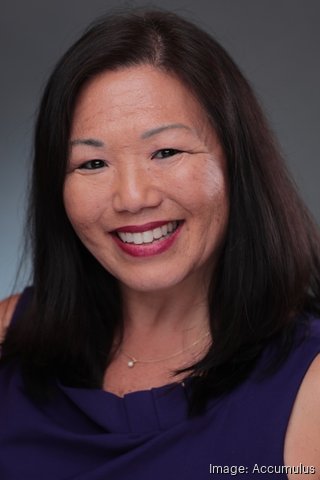 Accumulus announces new executive team - Pacific Business News