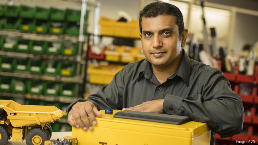 Teleo's plan for remote operation of heavy equipment aims to transform ...