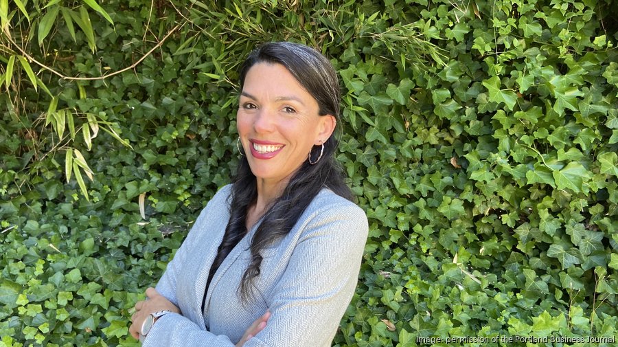 26 new Portland-area executives you should know (Q3 2022) - Portland ...
