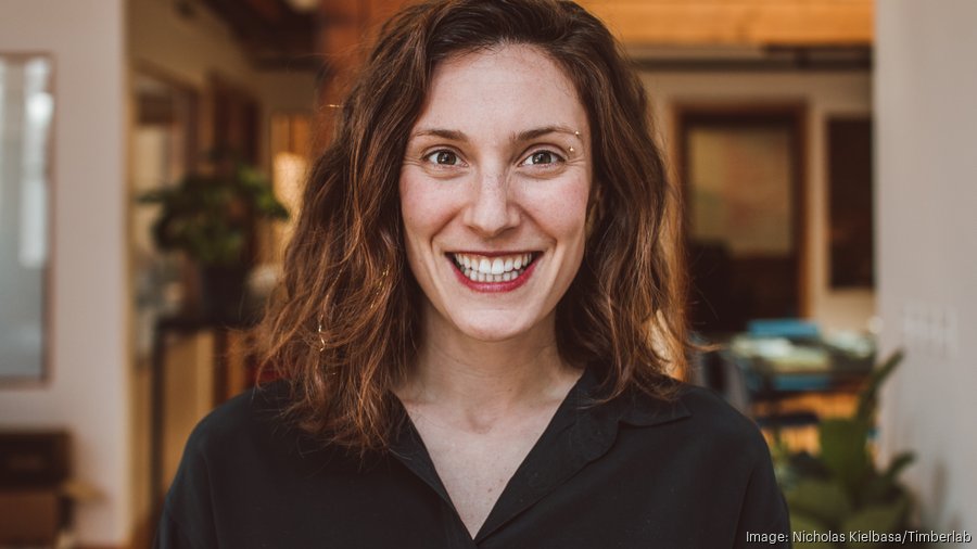 Portland’s Timberlab taps mass timber's potential - Portland Business ...