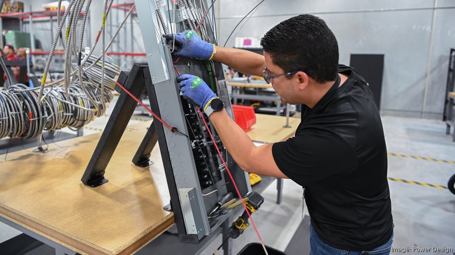 News this week includes USF, Skanska, Power Design, and Tampa Electric ...