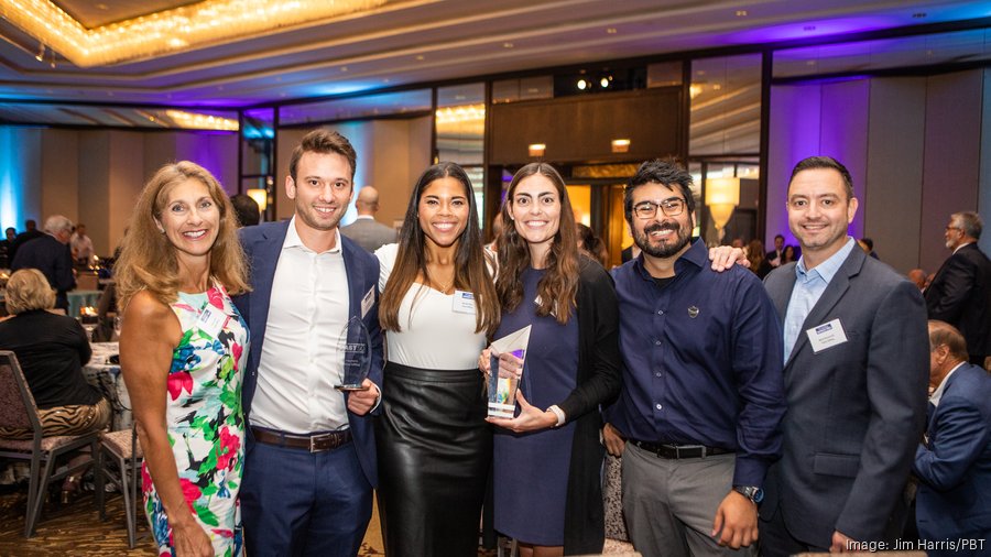 Fast 50 Awards event (photos) - Pittsburgh Business Times