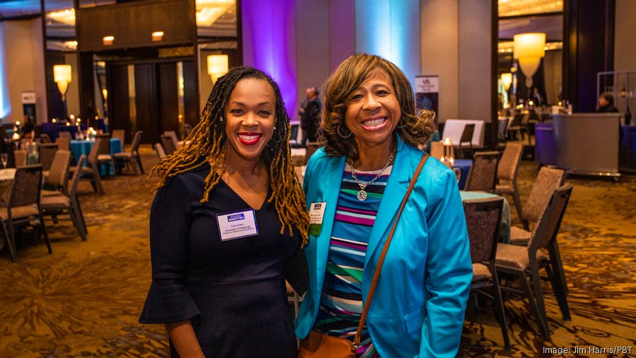 Fast 50 Awards event (photos) - Pittsburgh Business Times