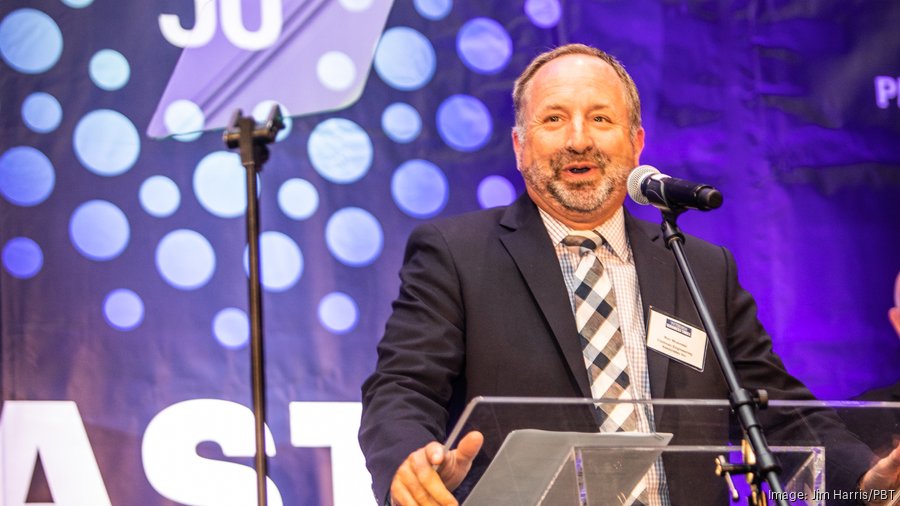 Fast 50 Awards event (photos) - Pittsburgh Business Times