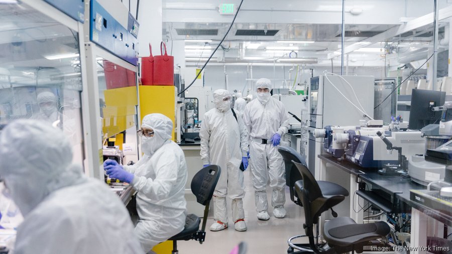 QuantumScape ships its first battery prototypes to auto makers ...