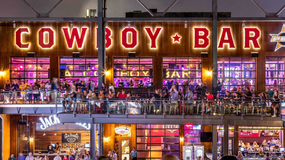 International Drive bars: Live! at Pointe Orlando new nightlife hub ...