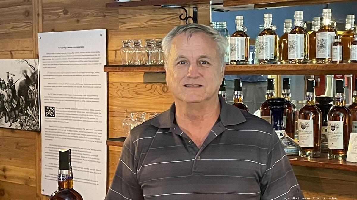 Texas craft distillers face sobering future as calls for legislative ...