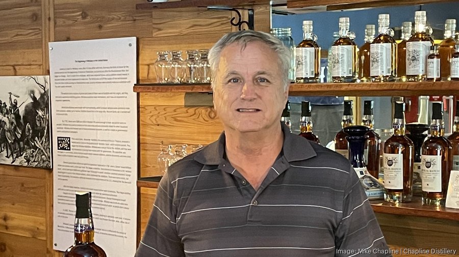 Texas craft distillers face sobering future as calls for legislative ...