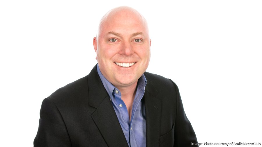 SmileDirectClub's new technology, SDC+ service - Nashville Business Journal