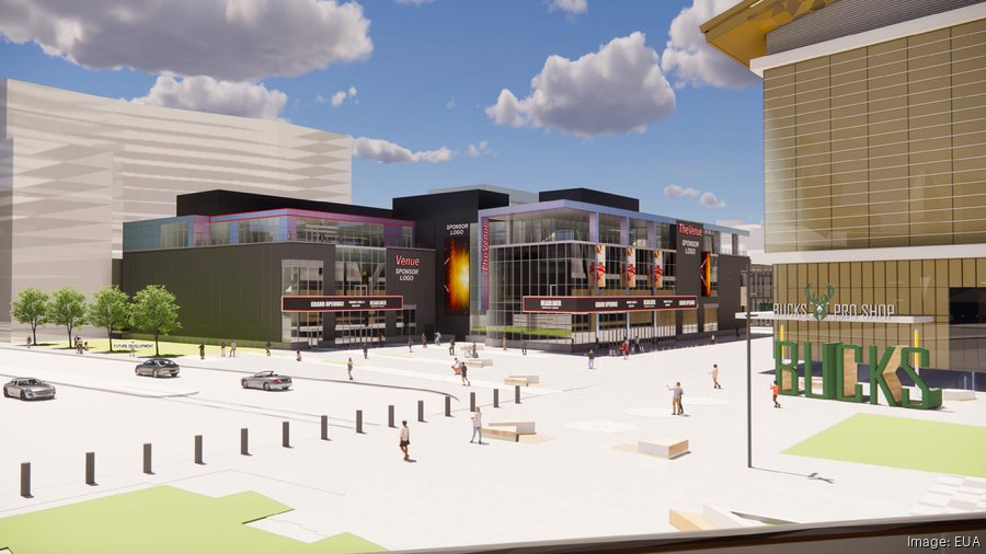 FPC Live's $50M downtown venue caters to performers with Deer District ...