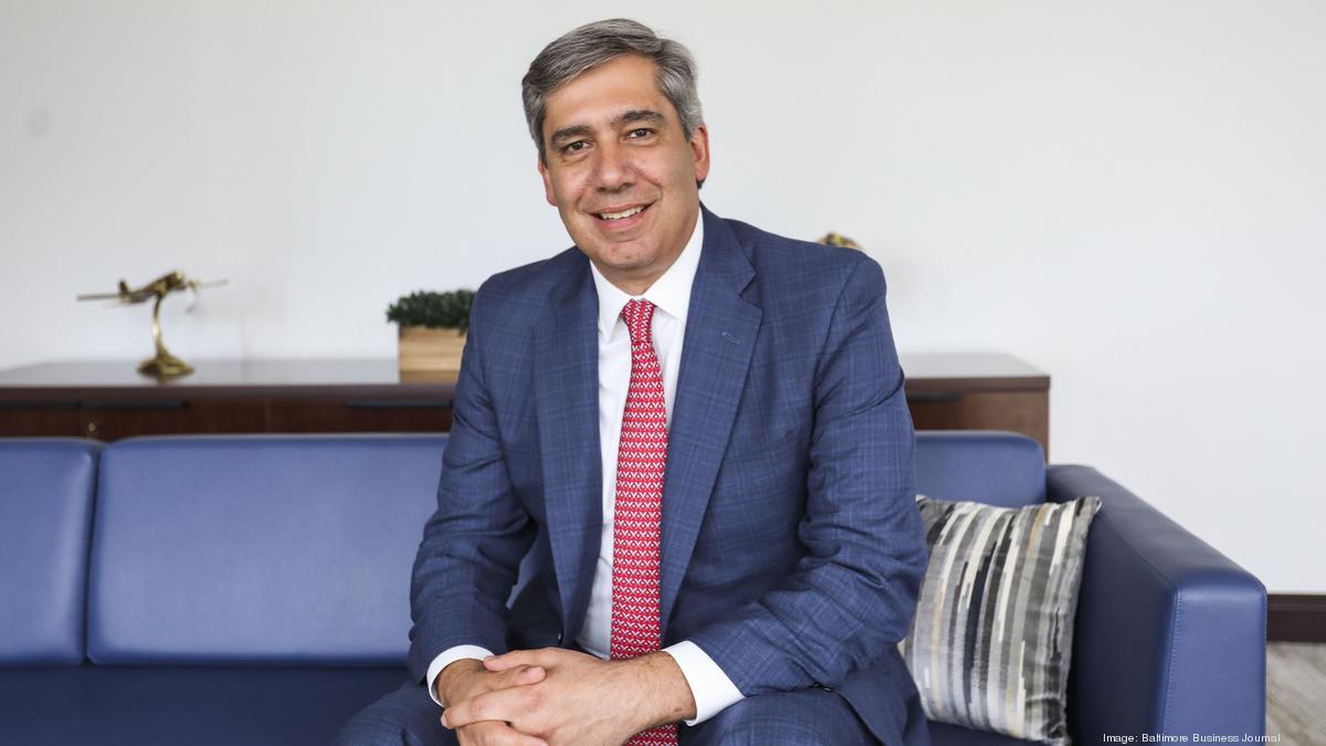 Power 10: Carim Khouzami, Baltimore Gas and Electric Co. - Baltimore ...