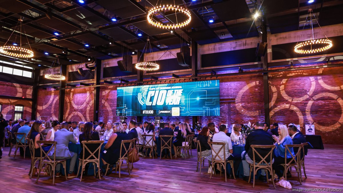 CIO of the Year program now includes projects; nominations close soon ...