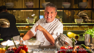 Jalao NYC began in the Dominican Republic, then got a boost from star ...