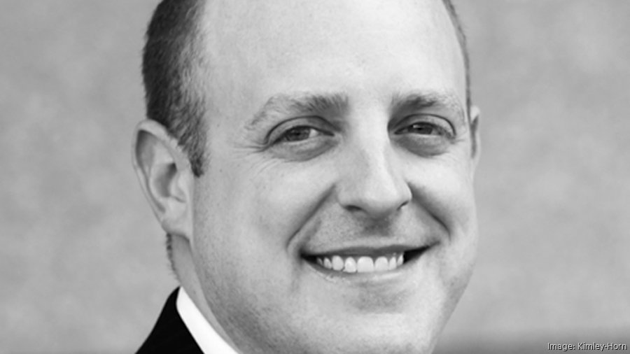 Kimley-Horn's Kansas City office grows rapidly, tripling in size in a ...