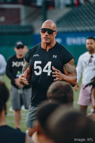 XFL unveils St. Louis team name, gallery of team logos for its eight ...