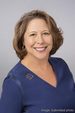 Q&A with Jennifer Bartkowski, Girl Scouts of Northeast Texas | Most ...