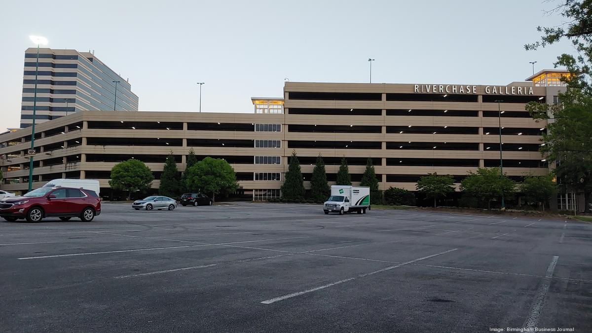 Riverchase Galleria health care project canceled - Birmingham Business ...