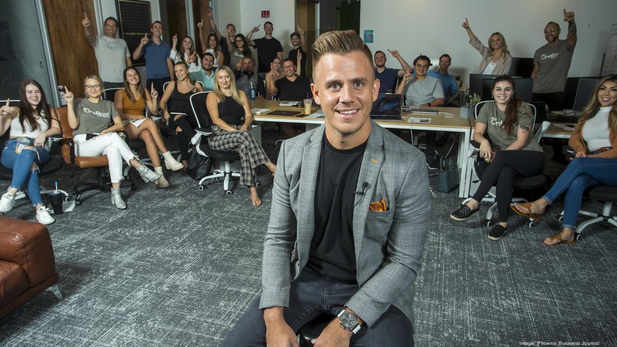 Small Business Awards: Small Size Company winner — Zaback Group ...