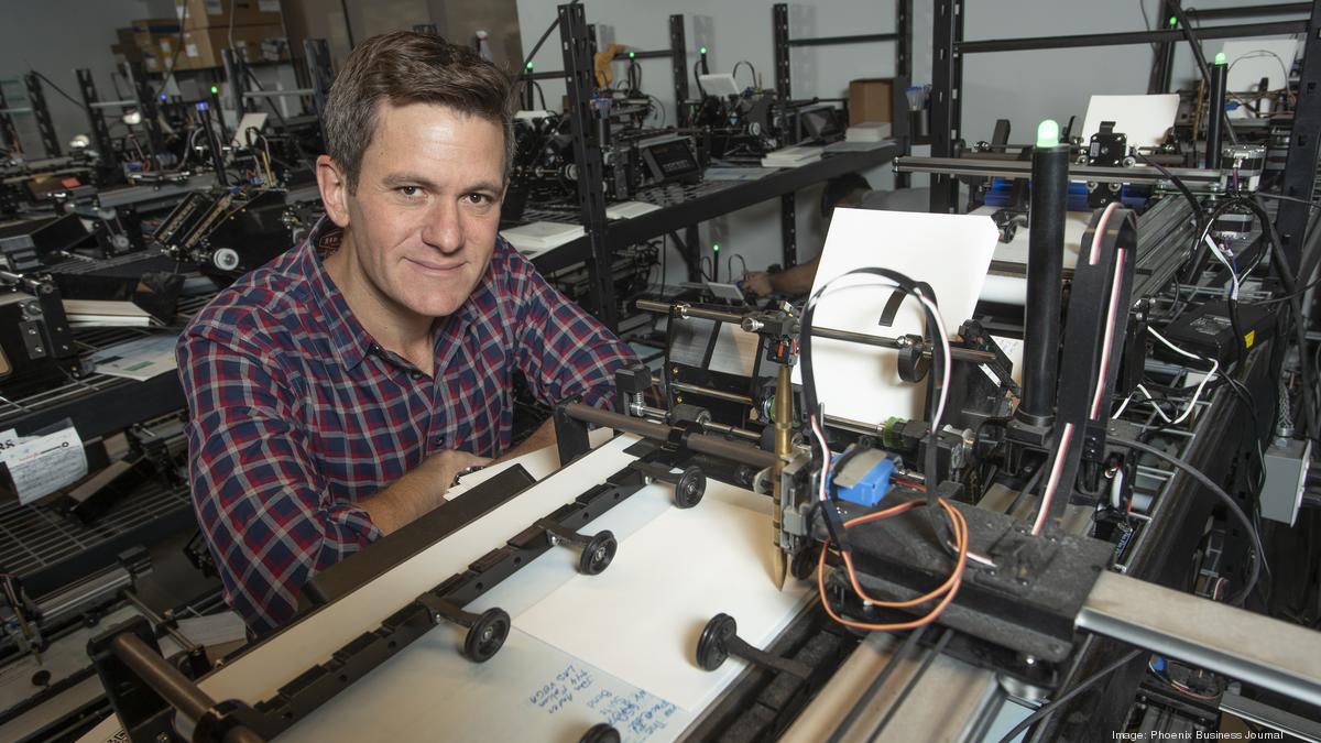 Meet the winners of the 2022 Phoenix Business Journal Small Business ...