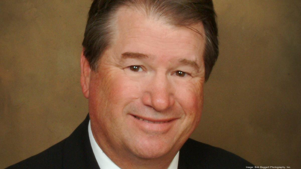 In Memoriam: Bank of Tampa's Steve Fluharty - Tampa Bay Business Journal