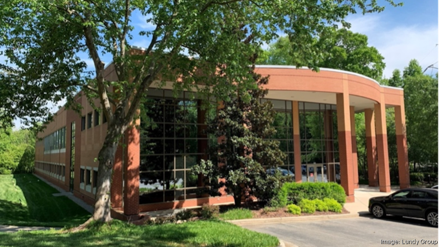 Healthcare Realty buys Raleigh office building near UNC Rex Hospital ...