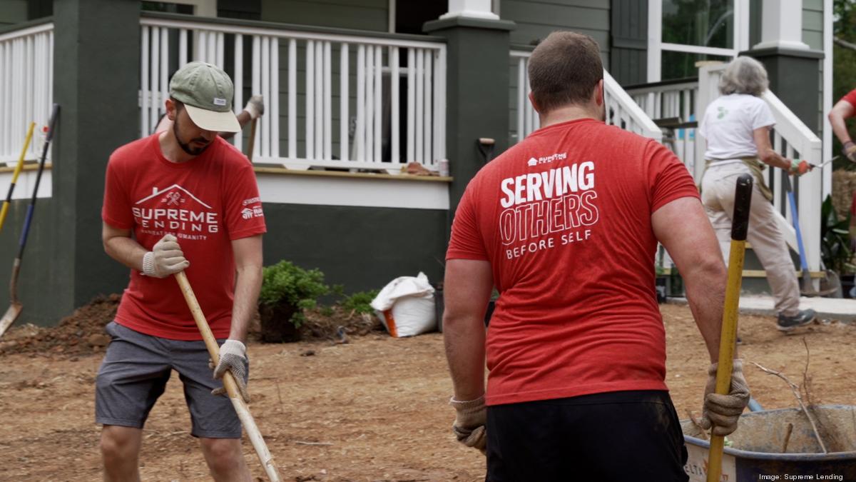Supreme Lending wins Best Places to Work honor - Atlanta Business Chronicle