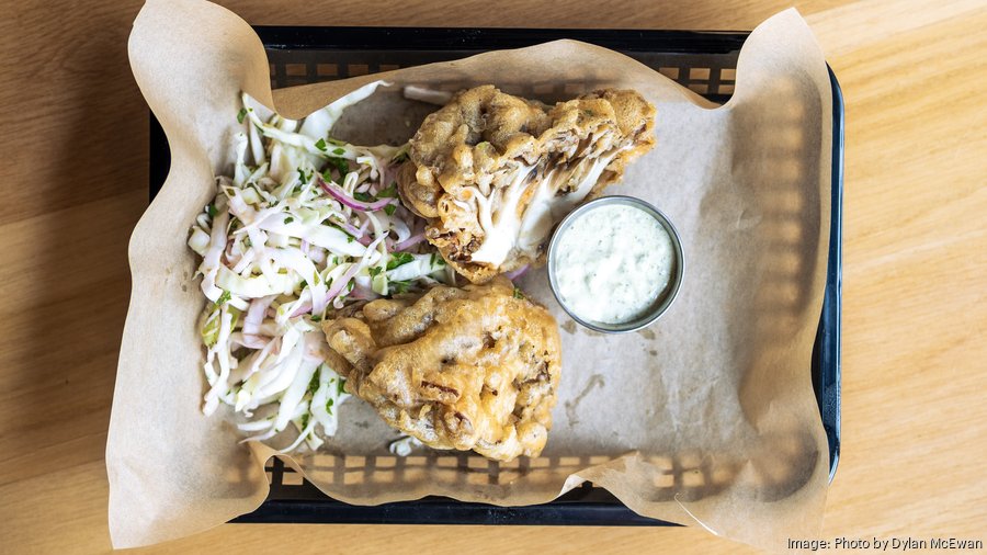 Largest Local Table to open; Local Group Brewing rebrands; Finn Hall ...