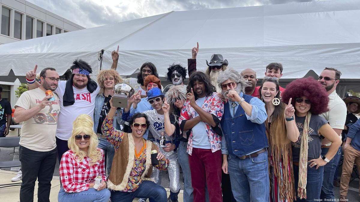 Brasfield & Gorrie wins Best Places to Work honor - Atlanta Business ...