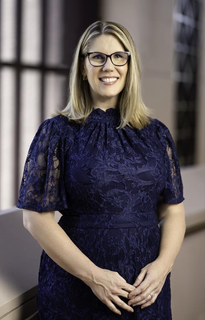 Jennifer Davenport | People on The Move - Houston Business Journal