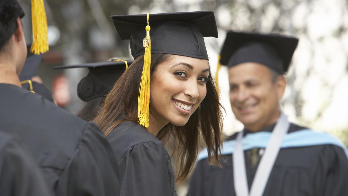 Executive Insights: How an advanced degree can help you get ahead ...