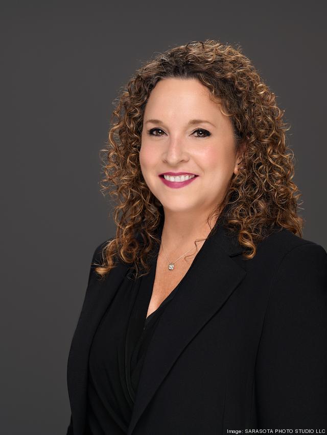 Angi Pusateri Downey | People on The Move - Dallas Business Journal