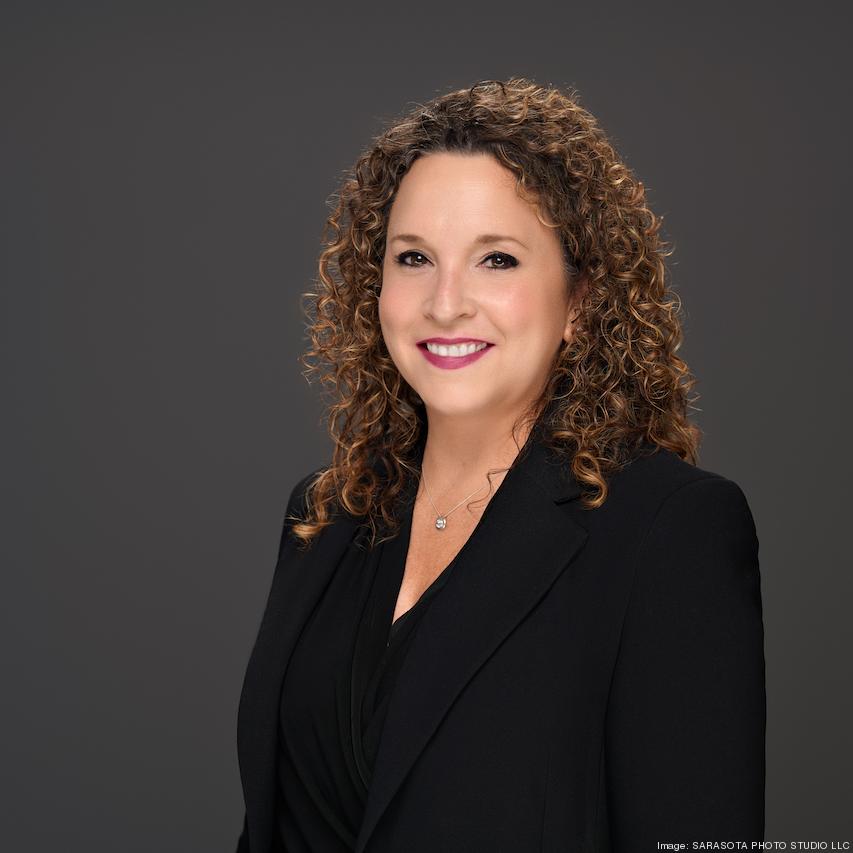 Angi Pusateri Downey | People on The Move - Dallas Business Journal
