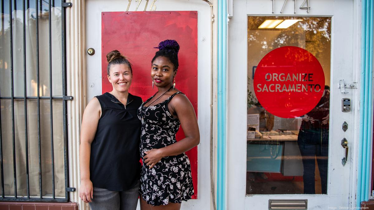 Sacramento Community Land Trust aims to put people over profit ...