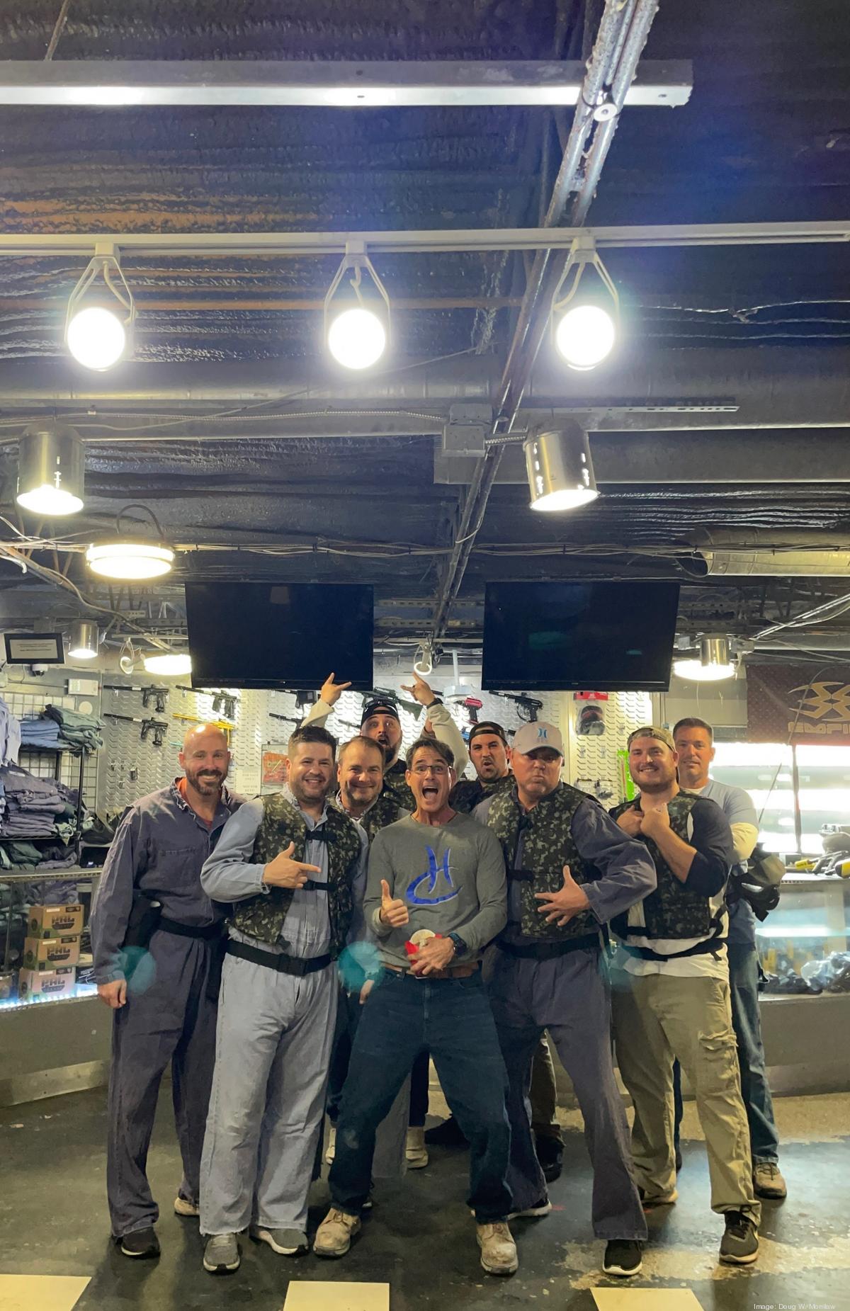 2022 Best Places to Work: Hanson Construction among Orlando winners - Orlando Business Journal