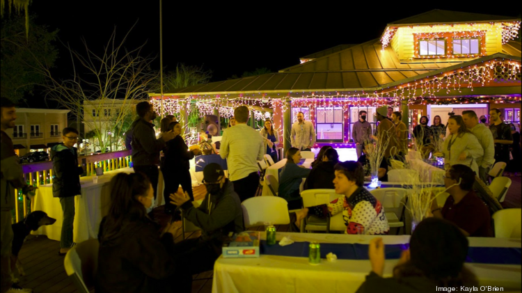 2022 Best Places to Work: Steamroller Animation among Orlando winners ...