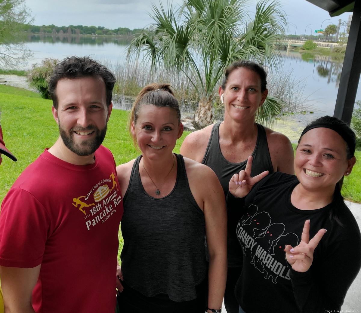 2022 Best Places to Work:Poulos & Bennett among Orlando winners ...