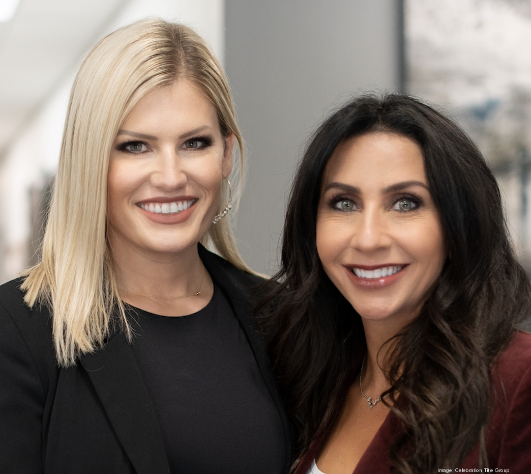 2022 Best Places to Work: Champion Title & Closing among Orlando ...