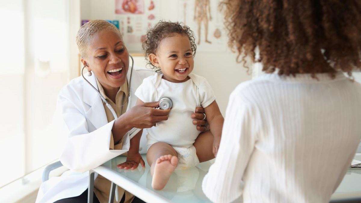 How COVID-19 is still affecting the finances of local health care ...