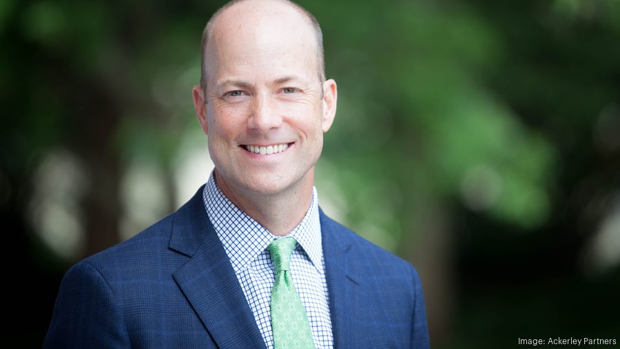 Business Journal announces 40 Under 40 Hall of Fame class - Puget Sound ...